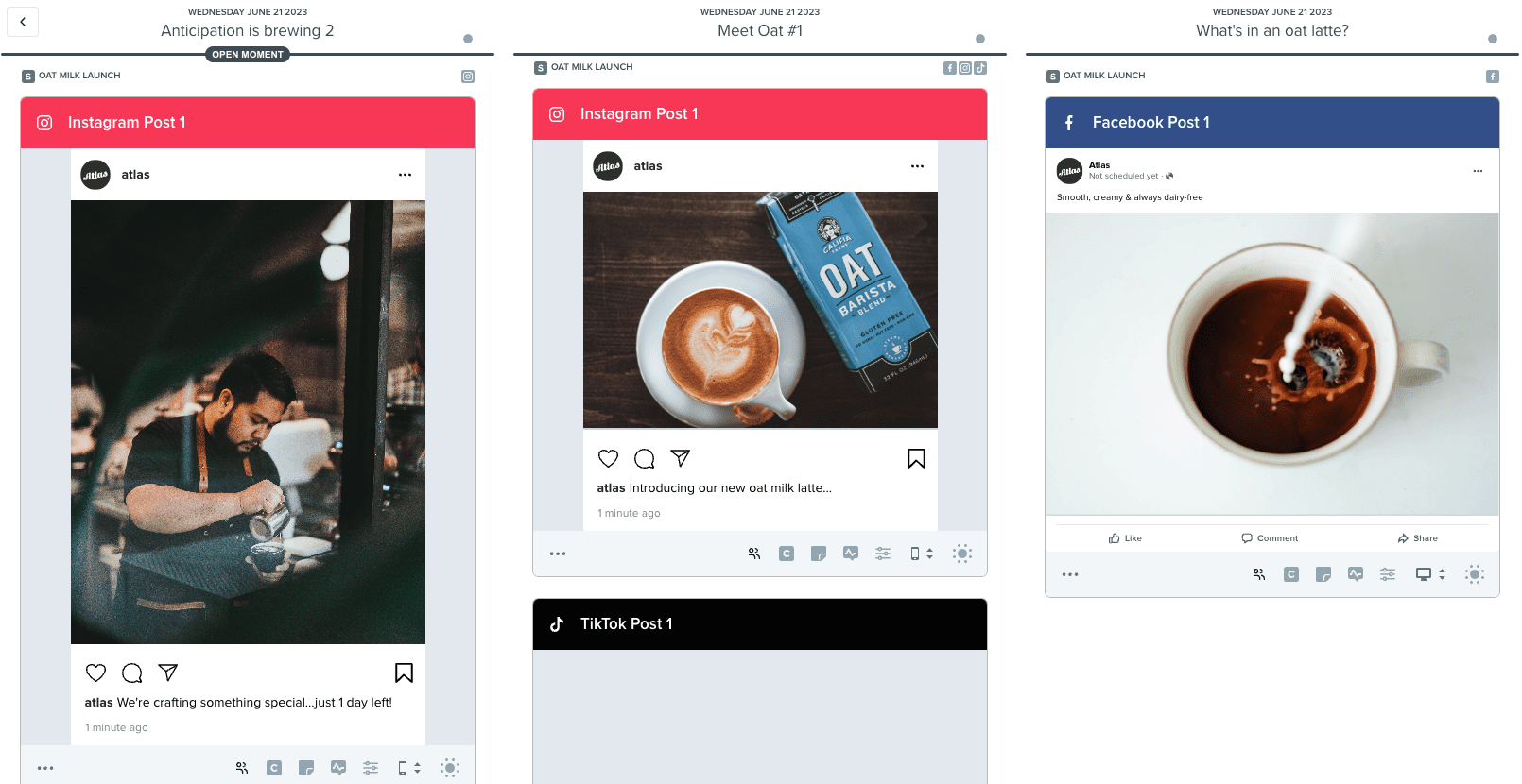 What Does a Marketing Calendar Look Like? See Professional Examples