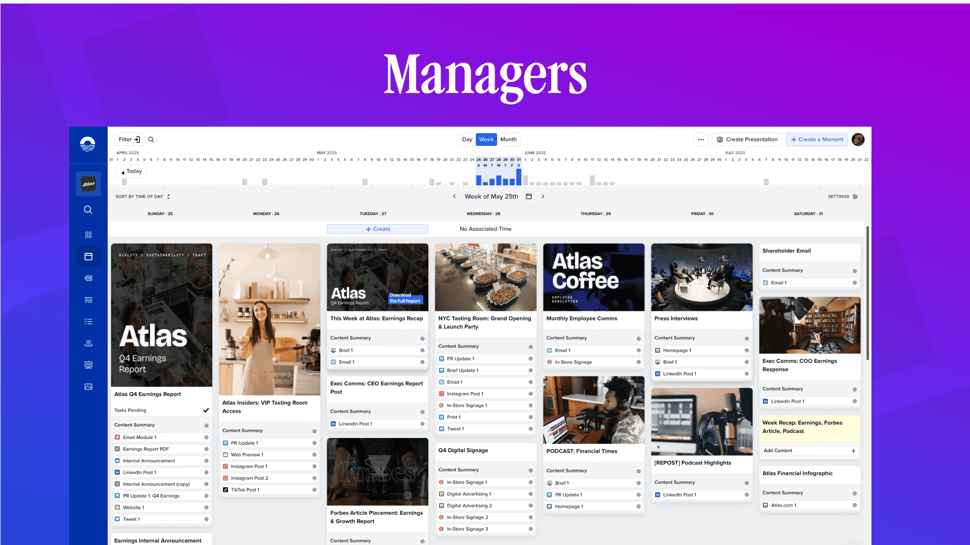 What Is a Marketing System? Value for Everyone in One Platform