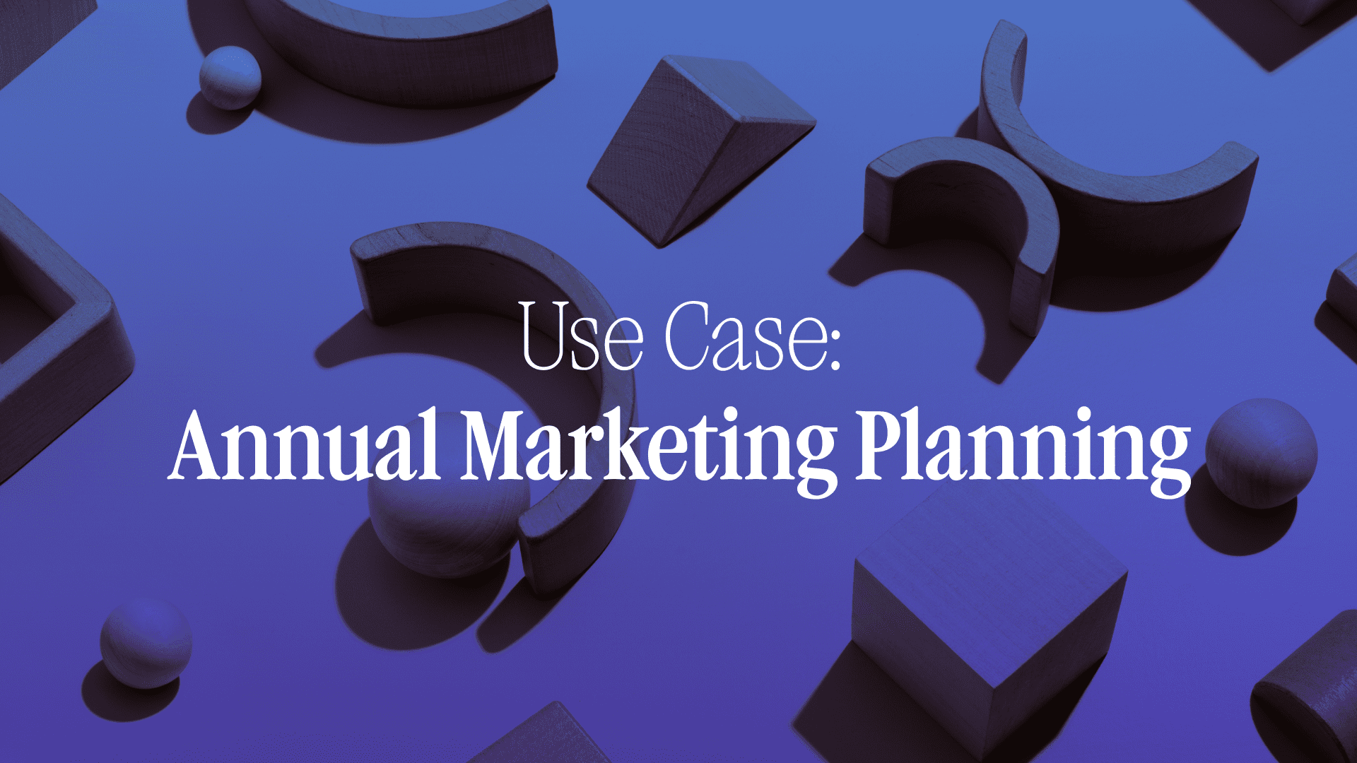 The Best Marketing Planning & Strategy Software: Key Features